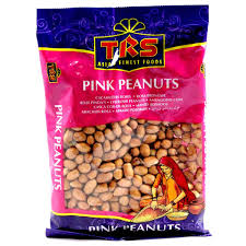 TRS Pink Peanuts 1.5Kg | Omid Store